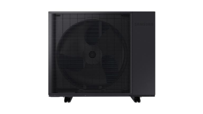 Samsung EHS Split R32 – høj ydelse | Fleksibel installation