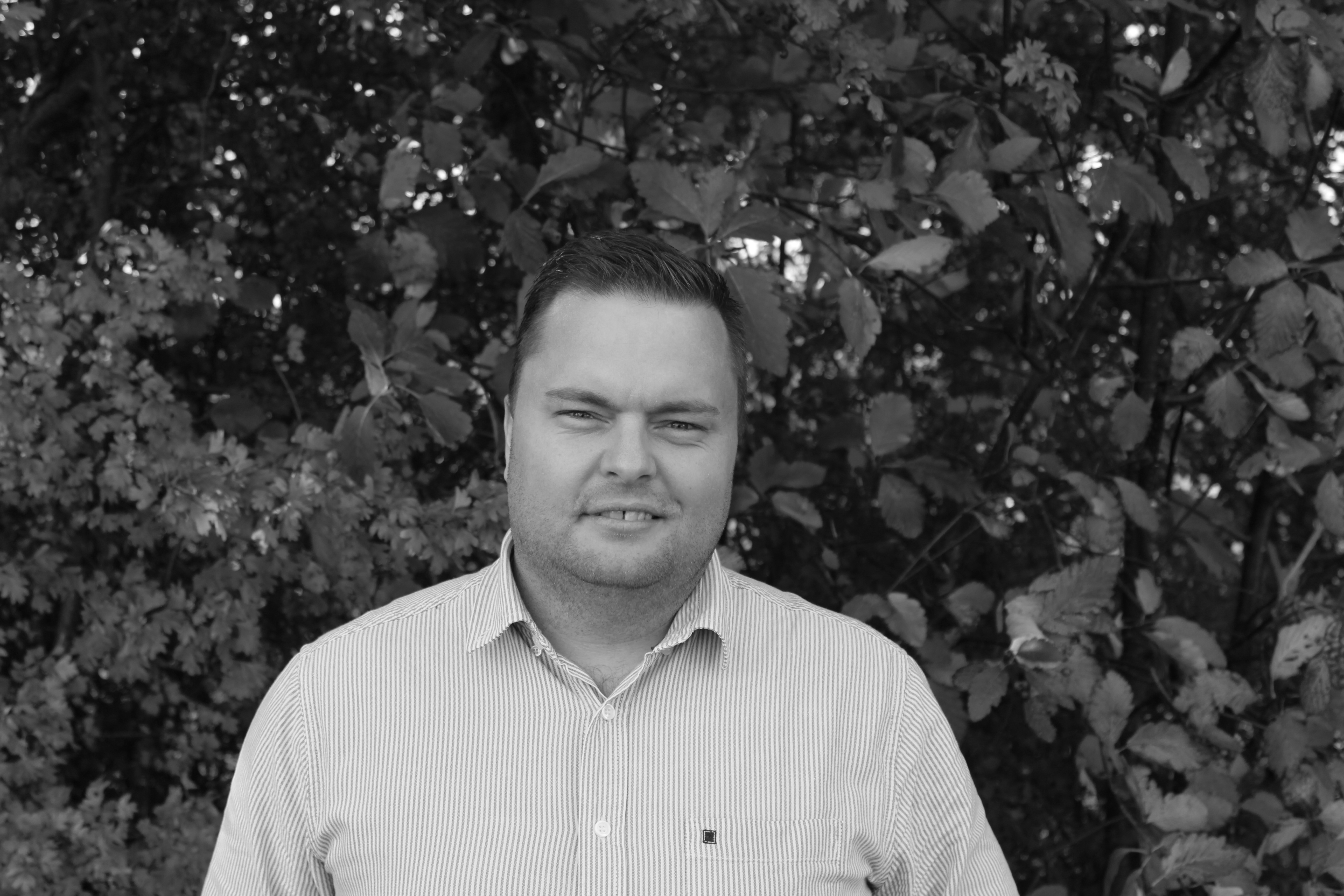 Ny kollega til WINSTA®-teamet i WAGO - HVACFOKUS