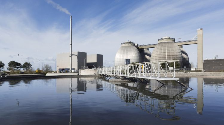 Kan forbrændingsvarme fjerne PFAS? - HVACFOKUS