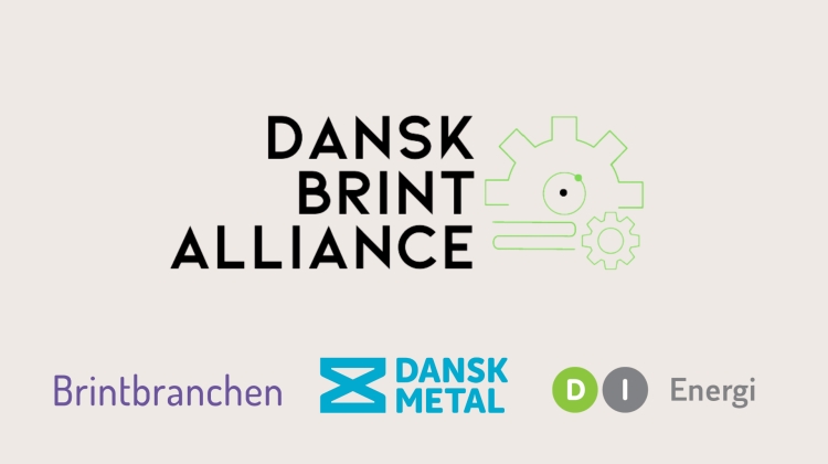 Dansk Metal er blevet en del af Dansk Brint Alliance - HVACFOKUS