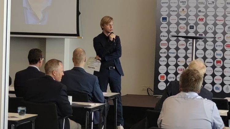 Sektions-navneskift godkendt på Velteks generalforsamling - HVACFOKUS