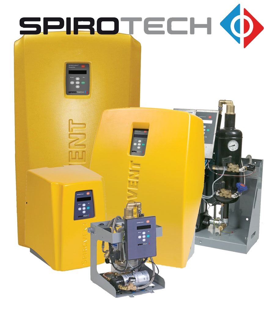 Spirotech - HVACFOKUS